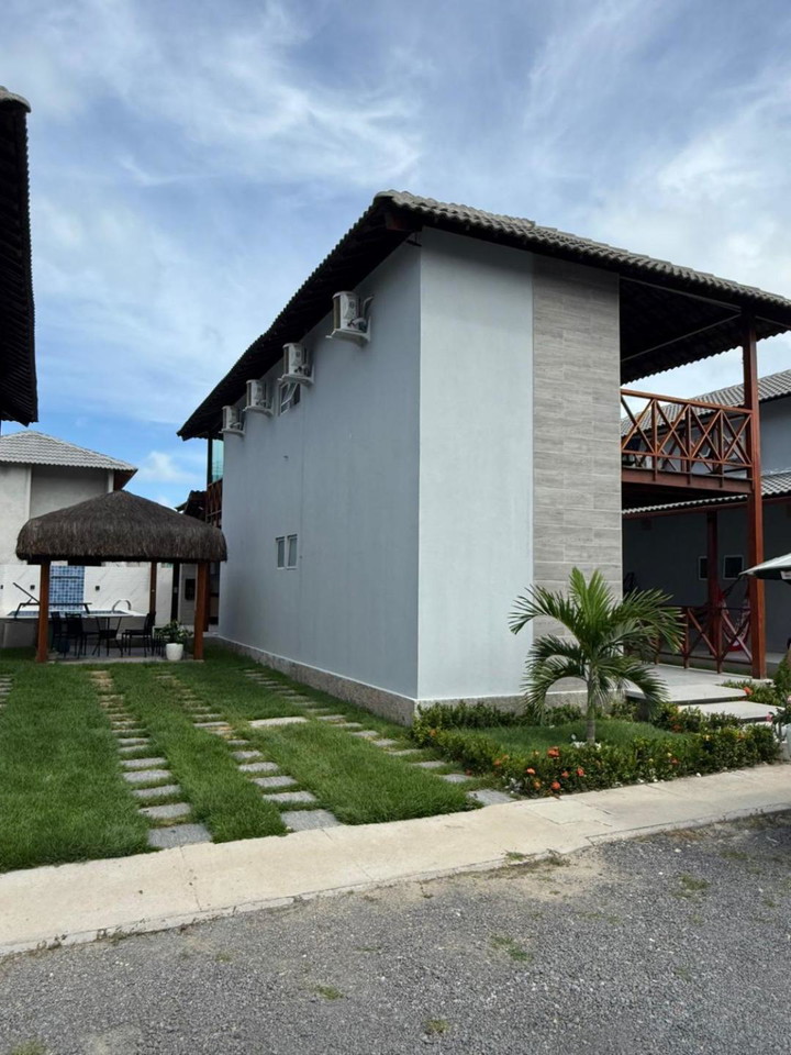 Casa 40 - Village Praia Dos Carneiros V - Praia dos Carneiros
