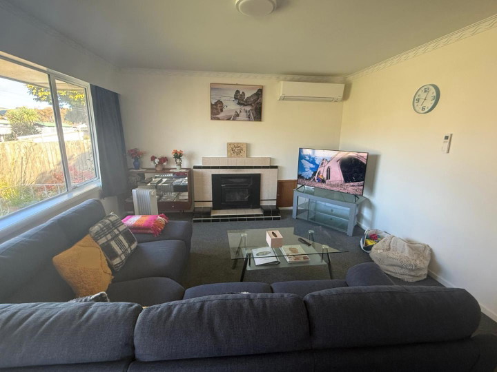 3 Bedroom Home By The Reserve - Rotorua