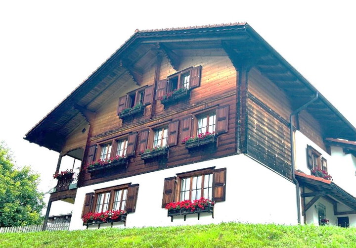 Flensa-ferienwohnung - Chur