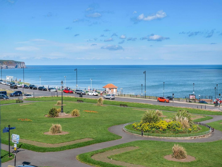 Sea View 9 - Robin Hood's Bay