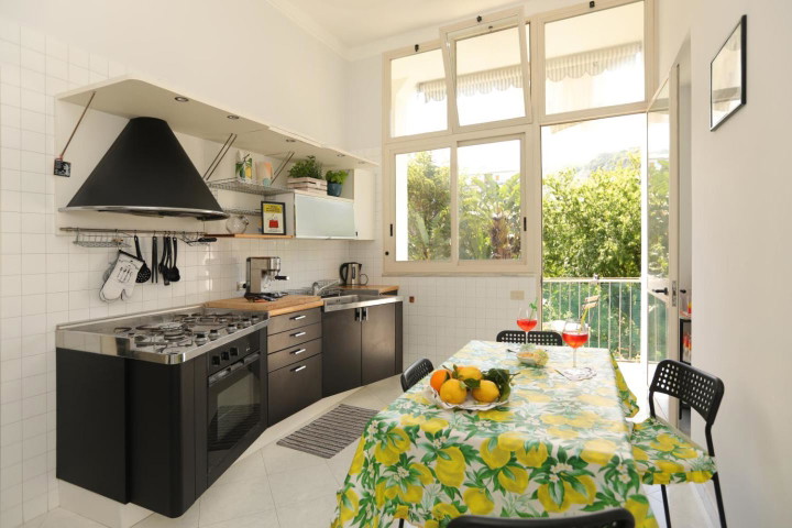 Estate4home - Casa Chiarina - Sorrento