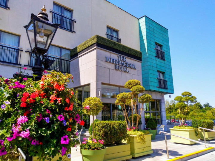 Lord Bagenal Inn - Carlow