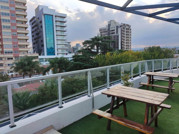 Apartamento Carlos Paz - Villa Carlos Paz