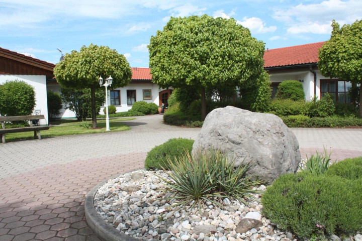 Hotel Christl - Rosenheim