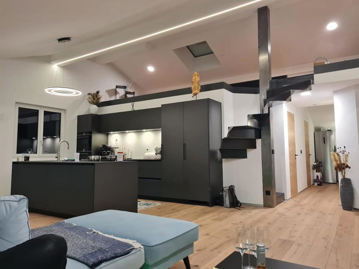 Exclusive Luxury Rental Apartment - Grimentz