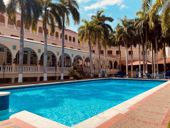 Hotel El Prado - Barranquilla