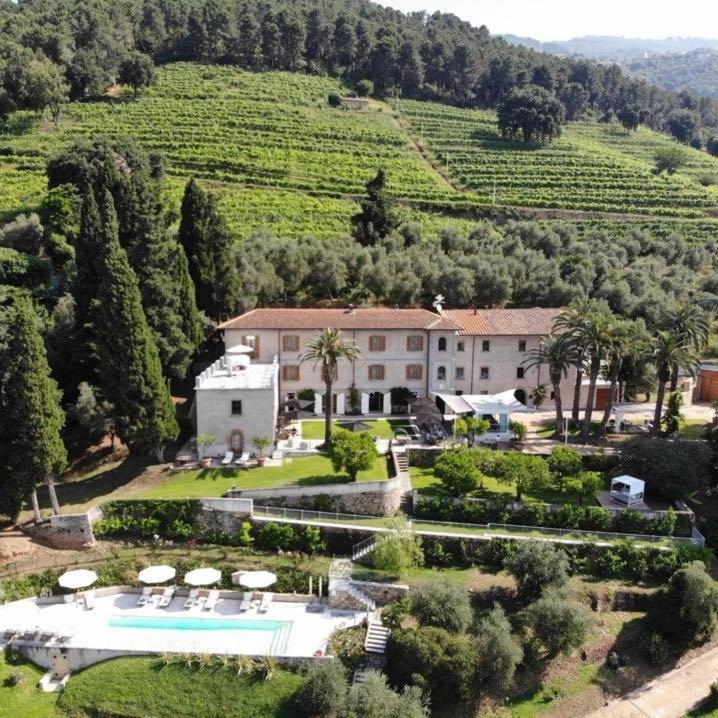 Relais Montepepe Winery & Spa - Italy