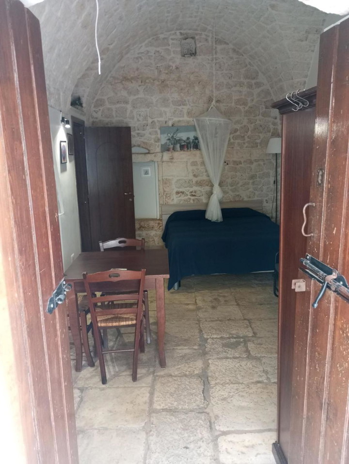 Cammaredda - Ostuni