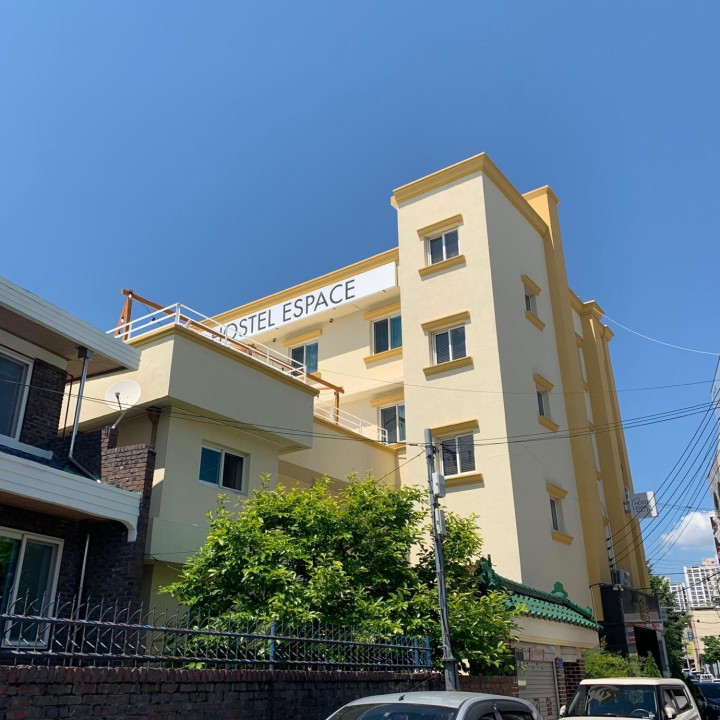 Hostel Espace - South Korea