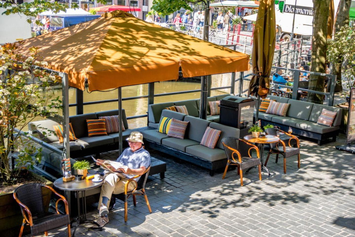 Boutique Hotel Catshuis - Friesland