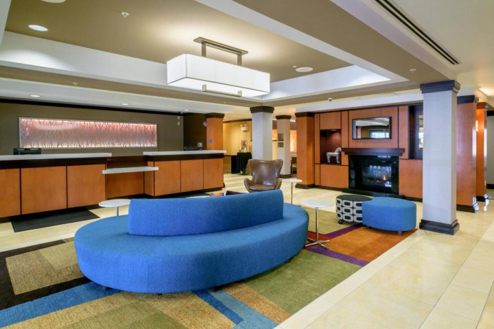 Fairfield Inn & Suites Kennett Square Brandywine Valley - Kennett Square, PA