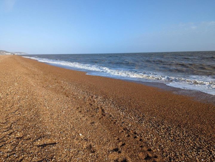 Seahorse House, Beautiful Large House Next To The Beach & Park & Near Zoo, Hythe - Dymchurch