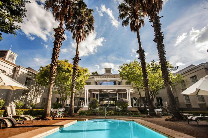 Garden Court Morningside Sandton - Sandton