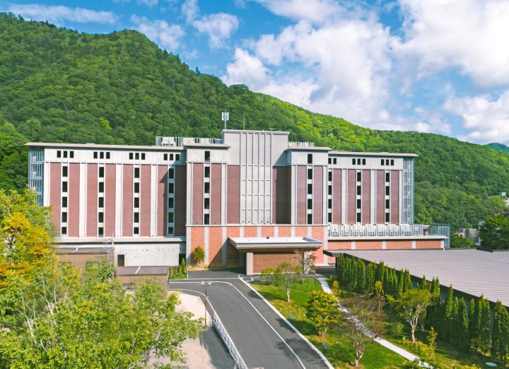 グランドブリッセンホテル定山渓 - 札幌市