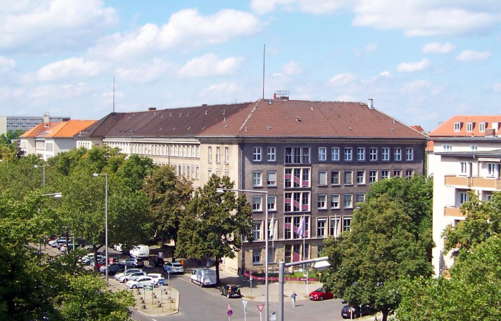Hostel Vita Berlin - Berlin