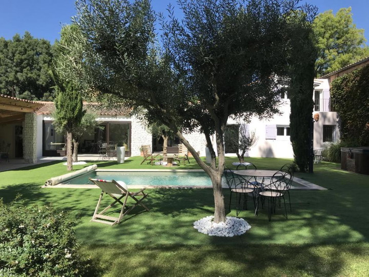 La Maison 1440 - Fontaine-de-Vaucluse
