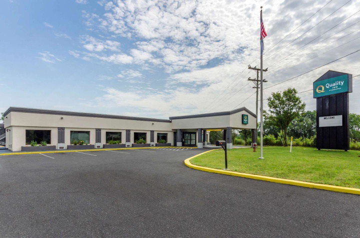 Quality Inn Verona - Staunton North - Shenandoah National Park