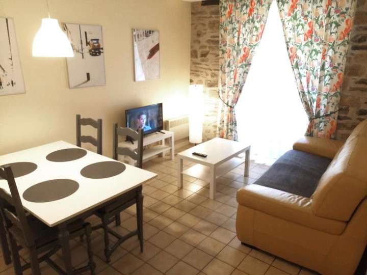 Chez Gustou - Chaudes-Aigues