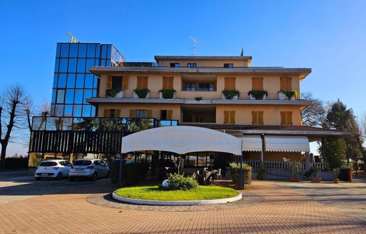 Hotel Ai Tigli - Parma