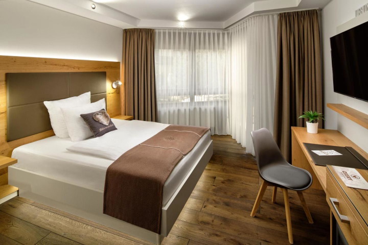 Neo Hotel Linde Esslingen - Waiblingen