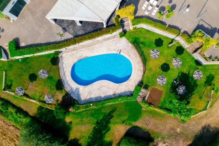 Hospedium Hotel Valles De Gredos Golf - Extremadura