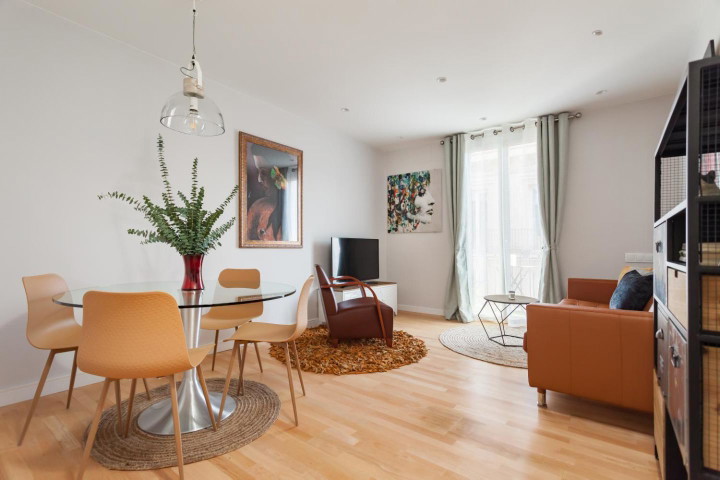 Art House Paral-lel Sant Antoni - Barcelona