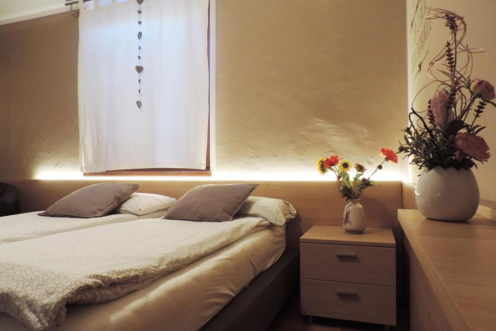 B&b Casa Vanzetta - Italy