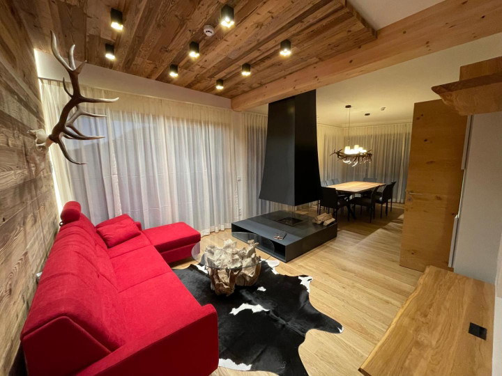 Planai Penthouse Royal - Schladming