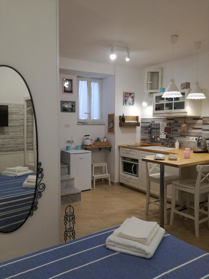 O' Vascio Chic - Portici