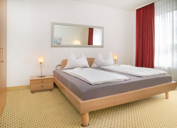 Fairway Hotel - Hockenheim