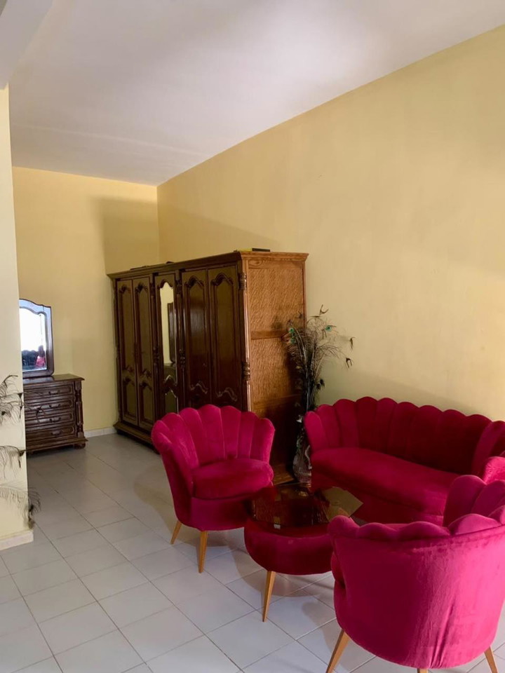 Résidence Dieye - Senegal