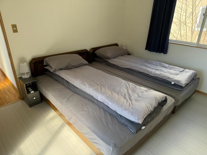 Suwa District - House - Vacation Stay 22780v - Matsumoto