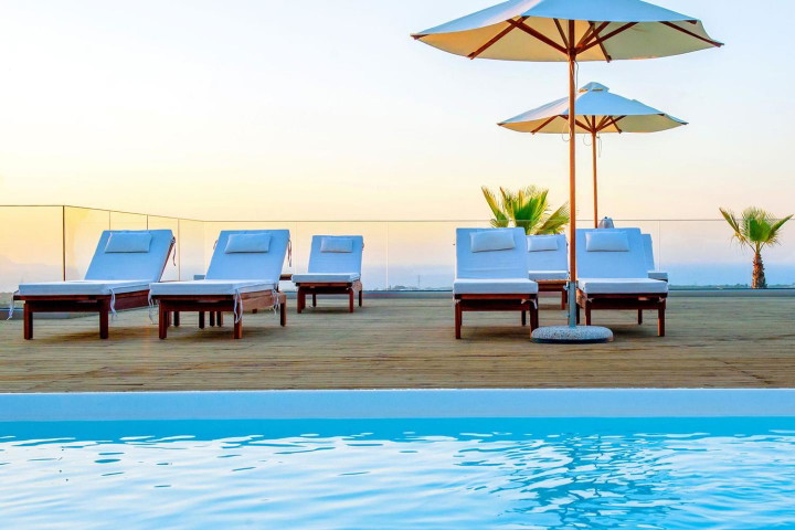 Axel Beach Crete - Adults Only - Hersonissos