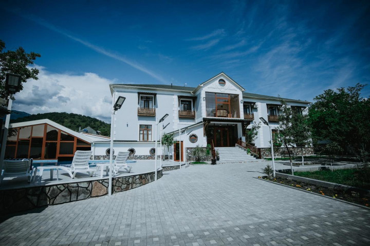 Lakeside Hotel & Spa - Azerbaijan