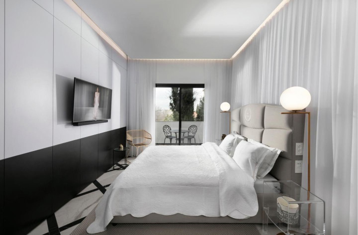 King George Suites - Jerusalem