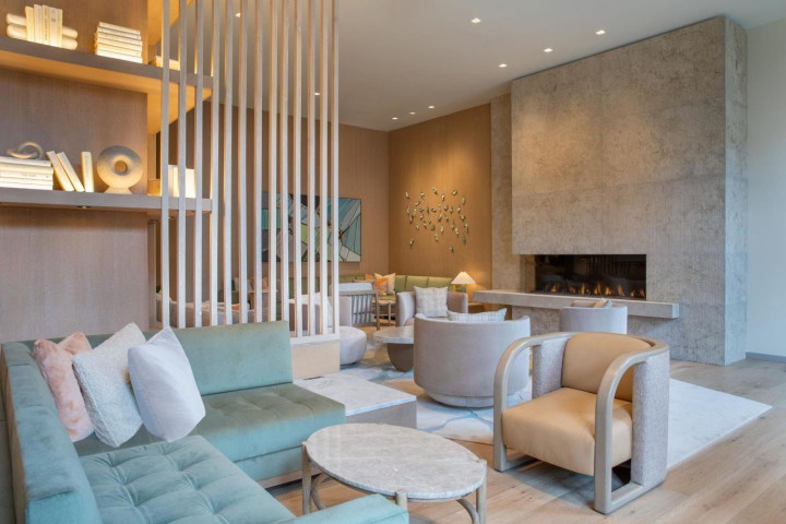 The Westin Sacramento Hotel & Marina - Sacramento, CA