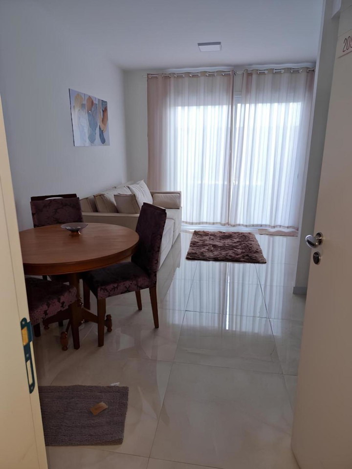 Loft Confortável Com Garden - Canoas