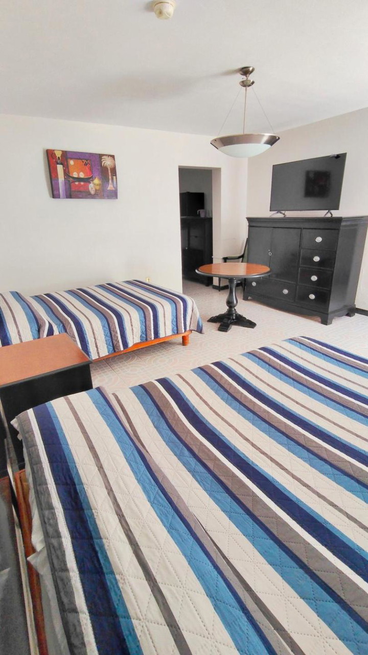 Hotel Catalina - Torreón