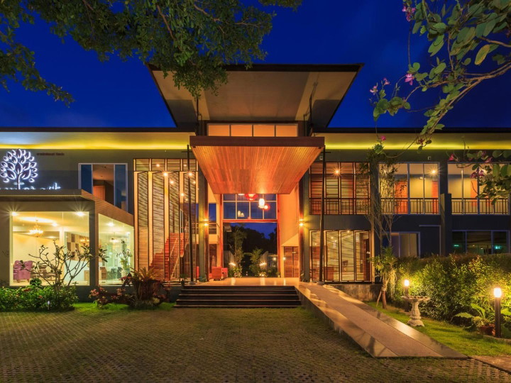 Khaolak Forest Resort - Khao Lak