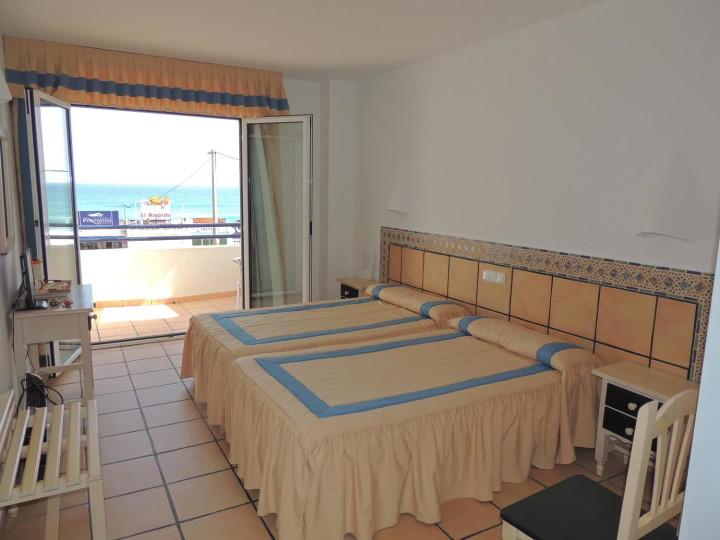 Hotel Playa Bocaina - Andalusien