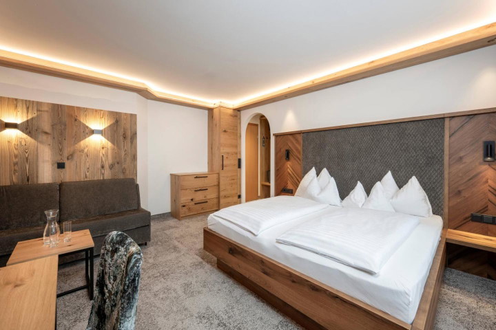 Hotel Wagrainerhof - Bischofshofen