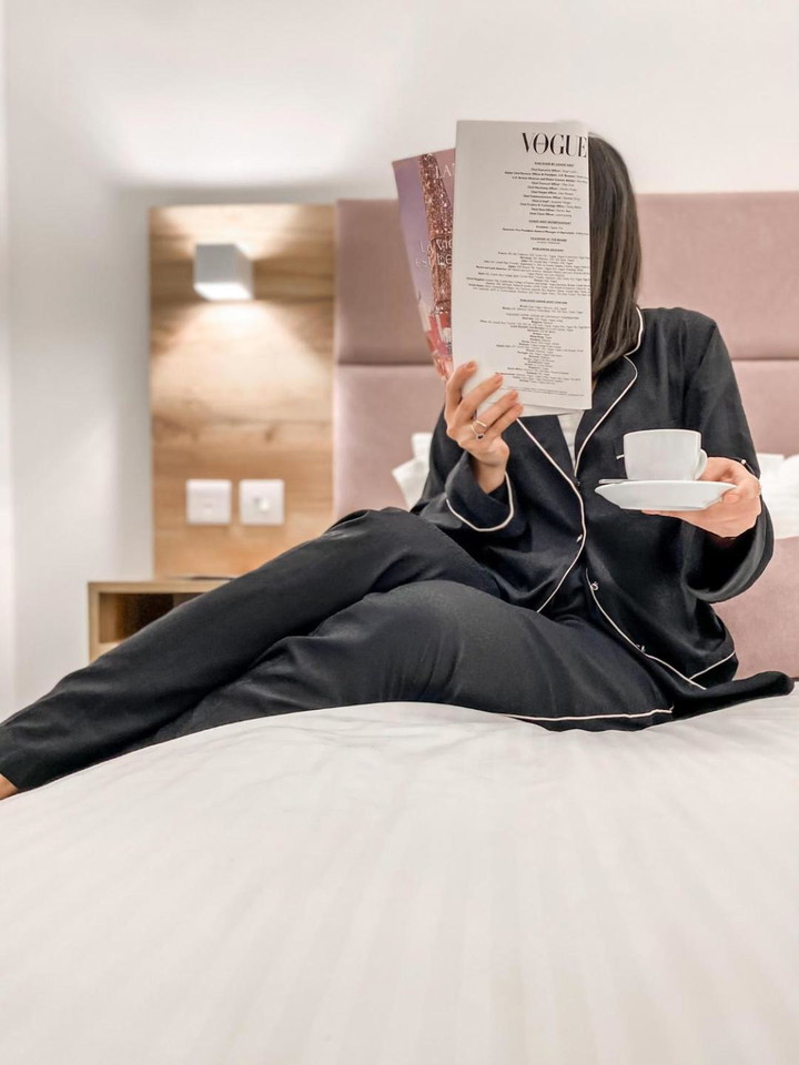 Hypnos Boutique Hotel - Nicosie