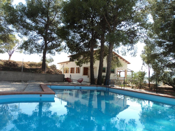 El Huerto De Maravillas - Bullas