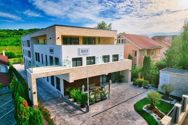 Biador Apartments - Oradea