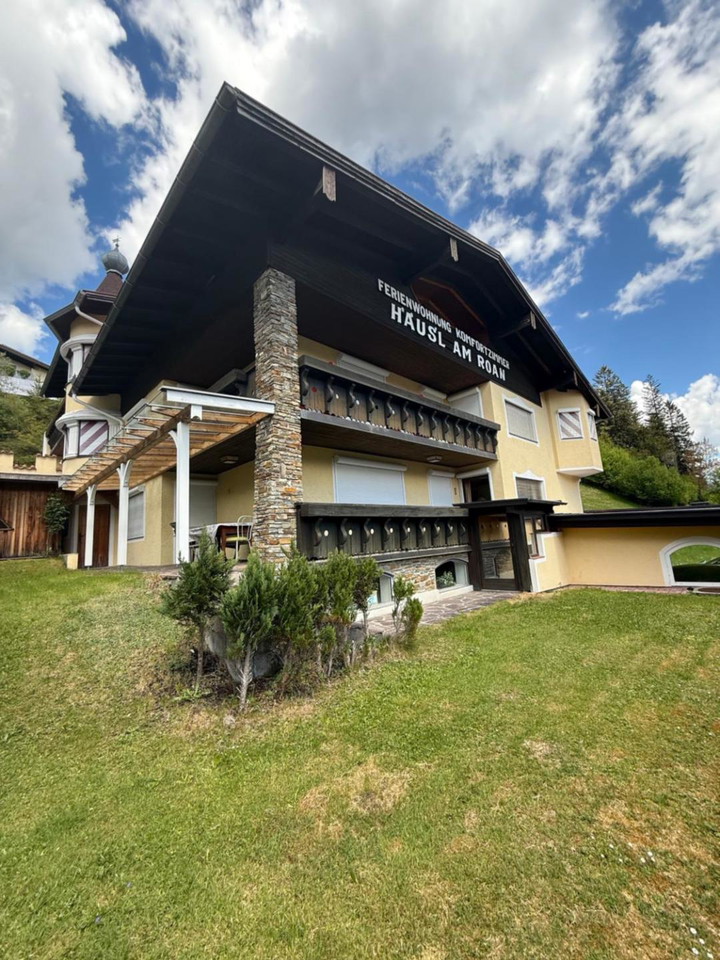 Häusl Am Roan Reutte Höfen - Hohenschwangau