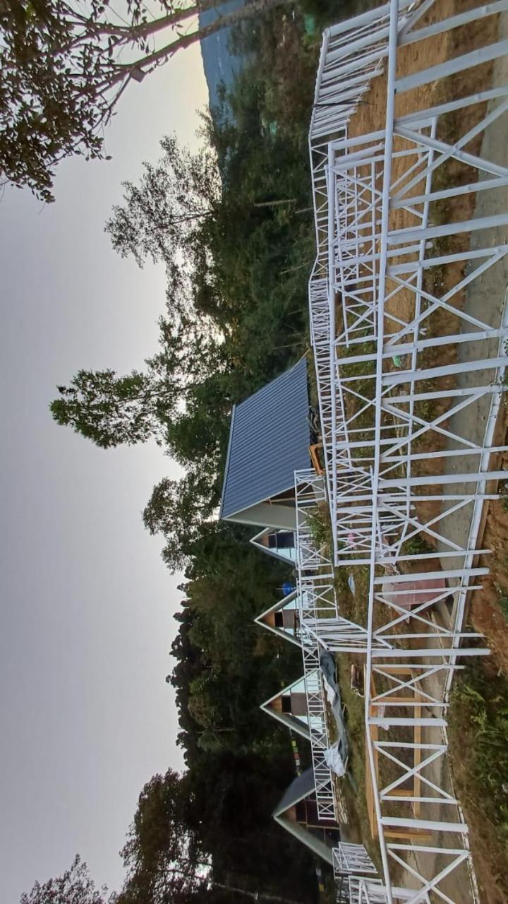 Cinchonna Farmstay - China