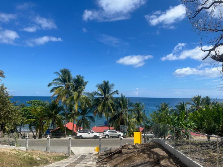 Perla Pacifico - Panama
