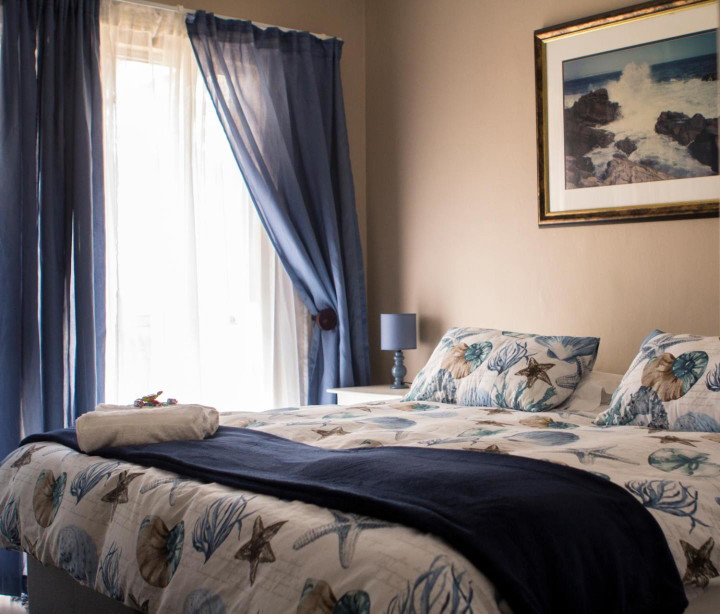 Sarah's Place Guesthouse - Pretoria