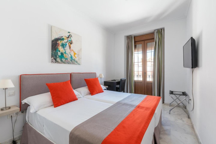 Cool Sevilla Hotel - Seville