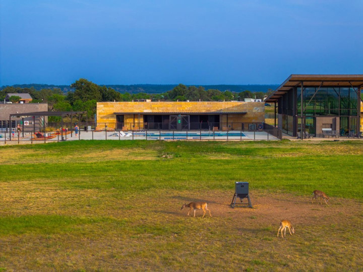 Skye Texas Hill Country Resort - United States